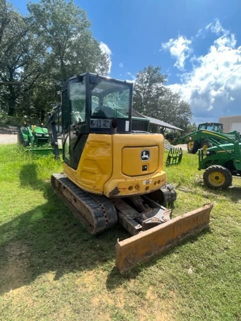 2020 John Deere 60G - Wade Incorporated
