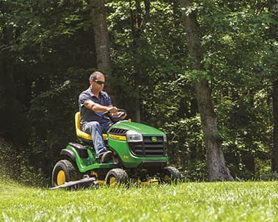 Home - Wade Incorporated - John Deere - Mississippi