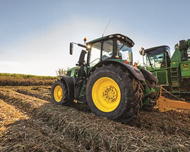 Home - Wade Incorporated - John Deere - Mississippi