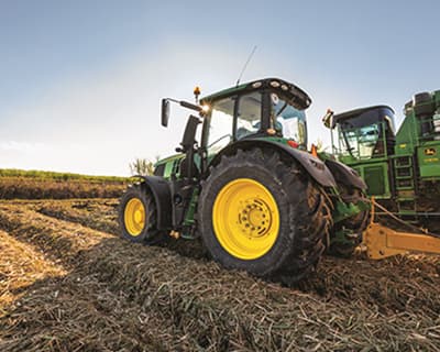 Home - Wade Incorporated - John Deere - Mississippi