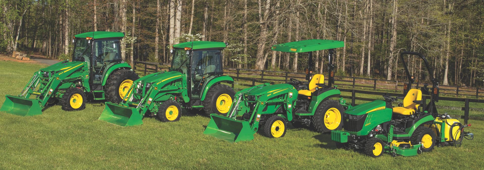 Build Your Own - Wade Incorporated