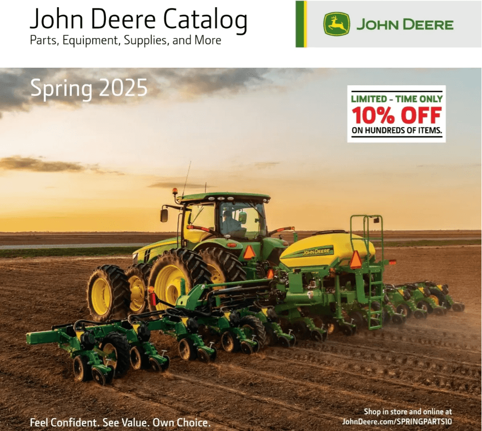 Home - Wade Incorporated - John Deere - Mississippi