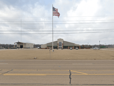 Locations - Wade Incorporated